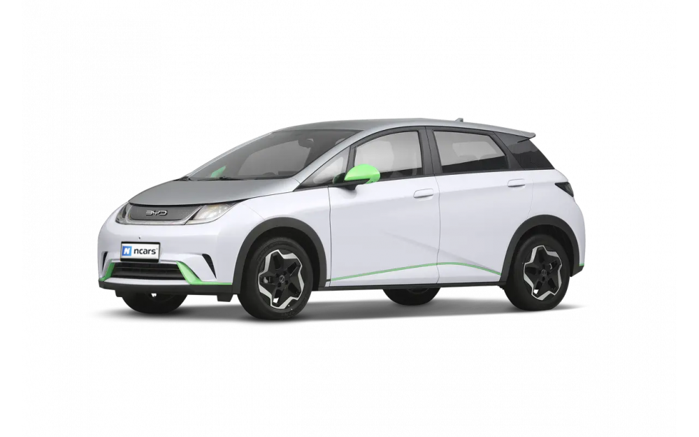 ᐈ Электромобили BYD Dolphin из Китая 🚗 Доставка электрокаров BYD ...