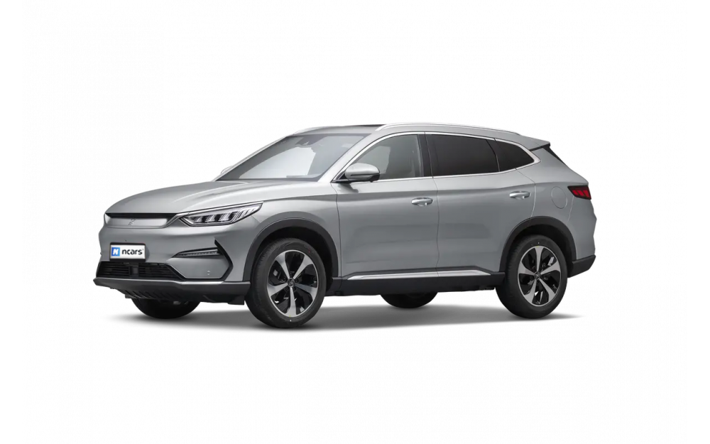 ᐈ Электромобили BYD Song Plus из Китая 🚗 Доставка электрокаров BYD Song ...