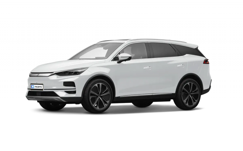 ᐈ Електромобілі BYD з Китаю 🚗 Доставка електрокарів BYD з Китаю - NCars
