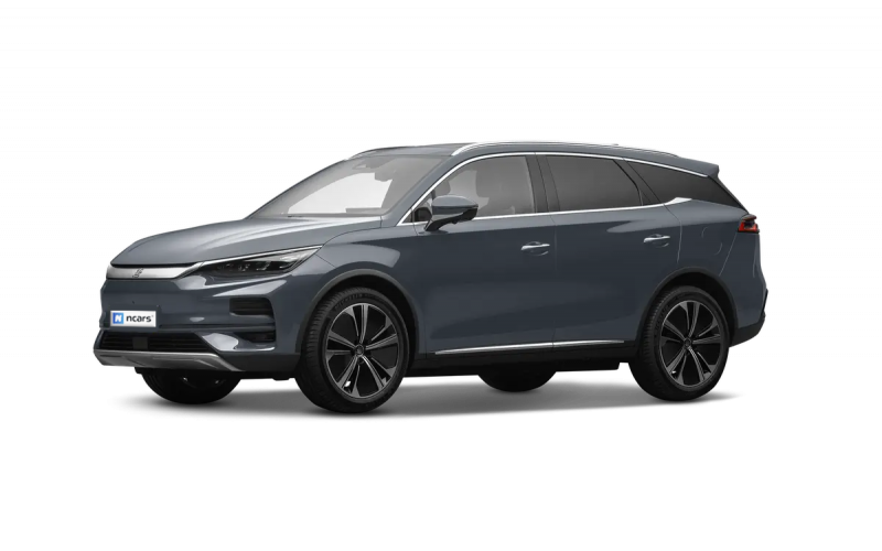 ᐈ Електромобілі BYD з Китаю 🚗 Доставка електрокарів BYD з Китаю - NCars