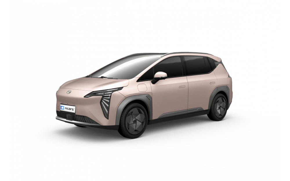 ᐈ Електромобілі GAC Aion Y з Китаю 🚗 Доставка електрокарів GAC Aion Y з ...