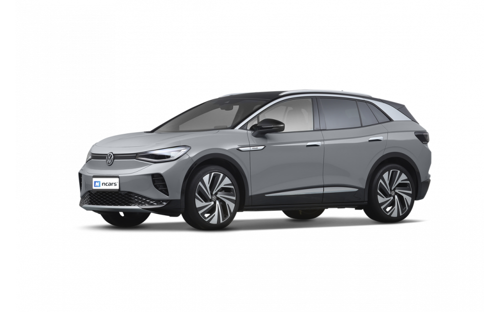 ᐈ Електромобілі Volkswagen ID.4 CROZZ з Китаю 🚗 Доставка електрокарів ...