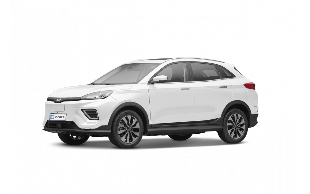 ᐈ Електромобілі Weltmeister EX5 з Китаю 🚗 Доставка електрокарів ...