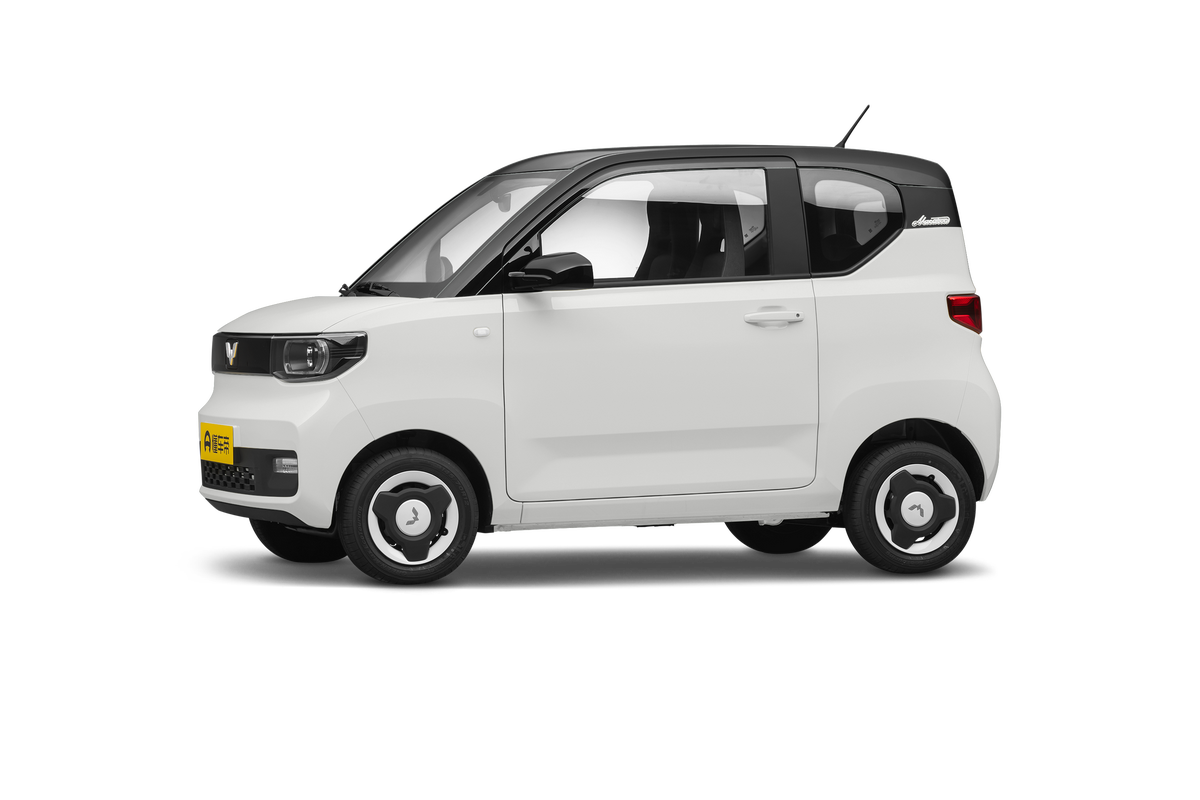 ᐈ Електромобілі Wuling Mini EV з Китаю 🚗 Доставка електрокарів Wuling ...
