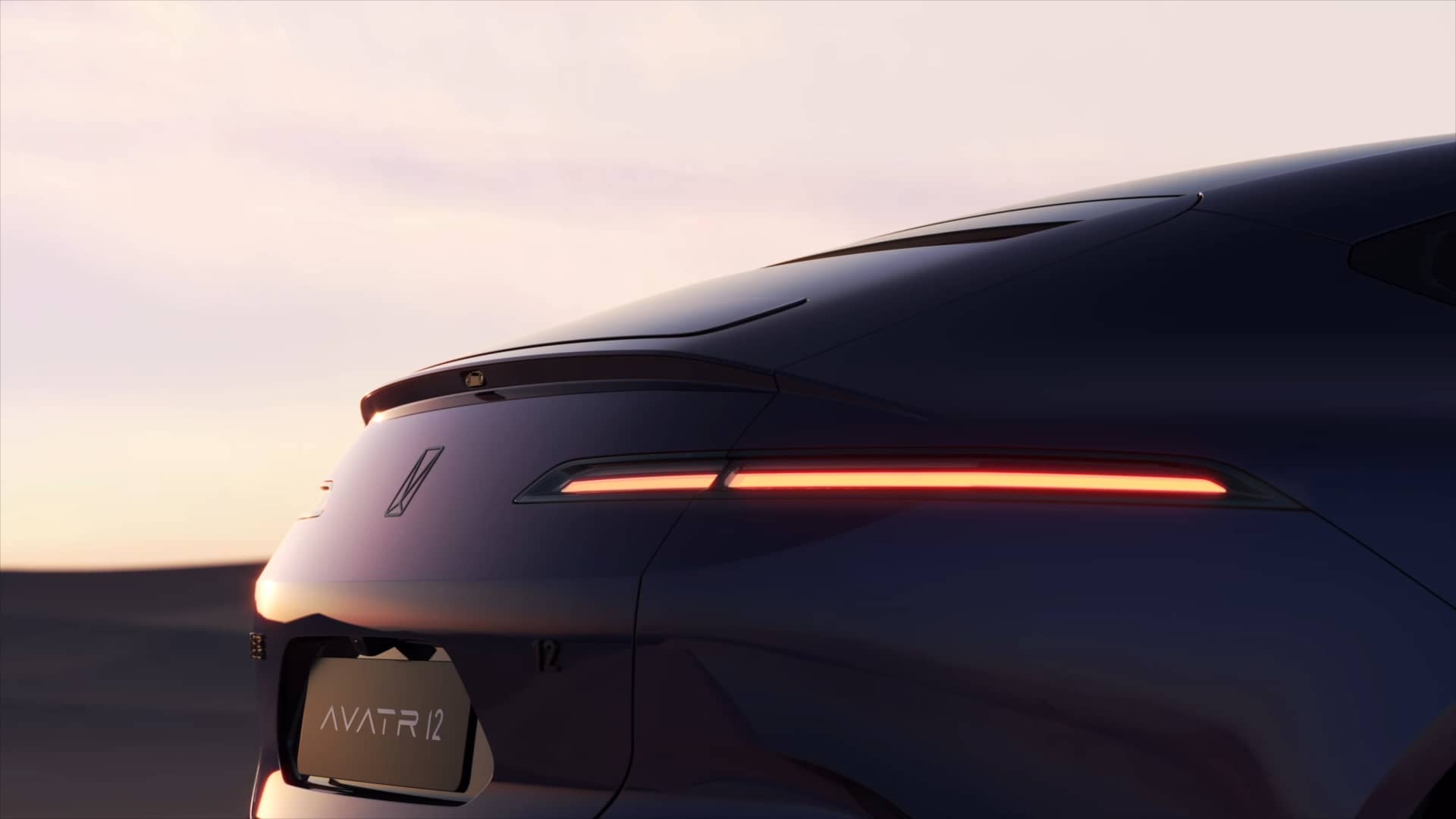 ᐈ Електромобілі Avatr 12 з Китаю 🚗 Доставка електрокарів Avatr 12 з ...