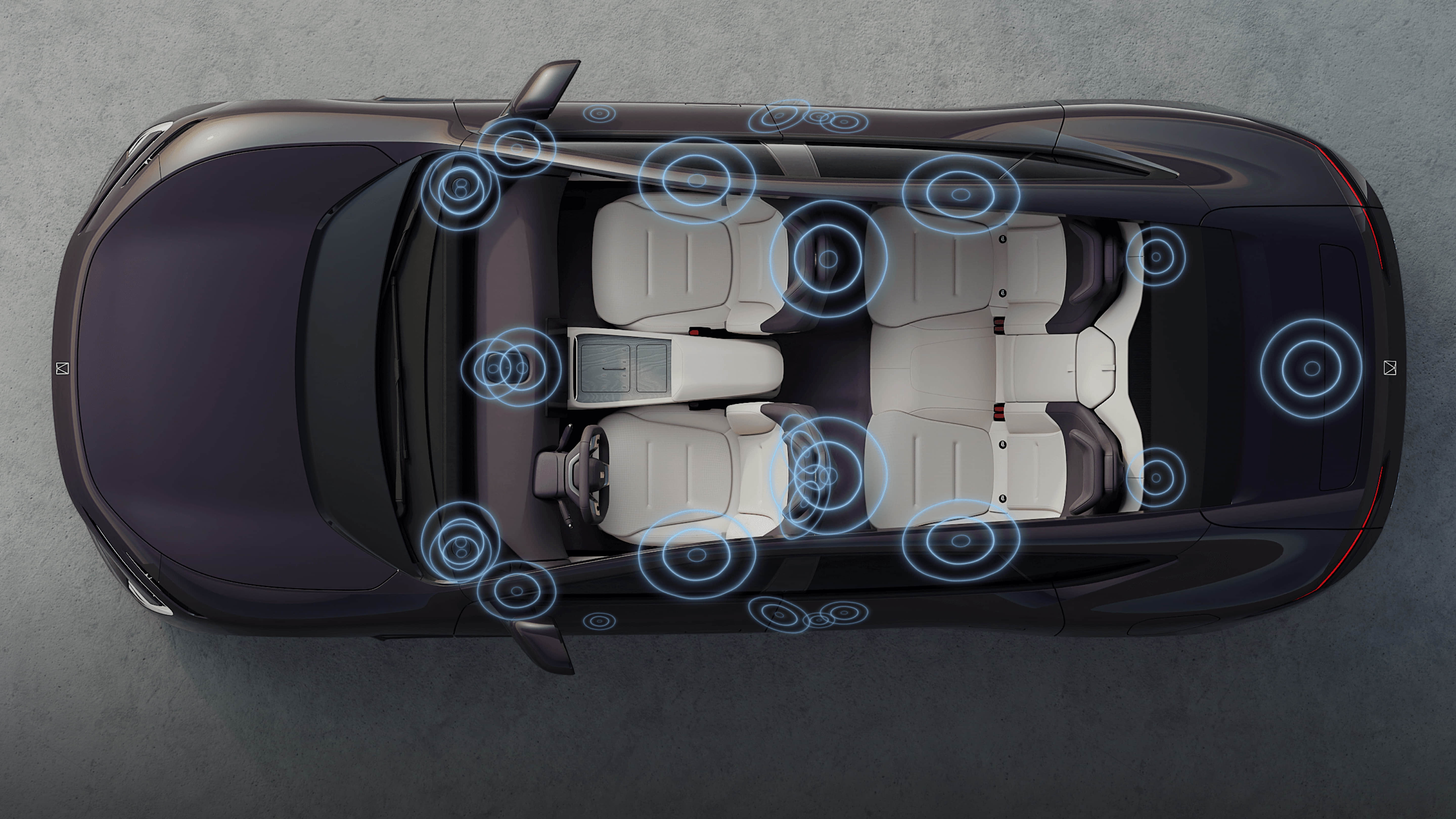 ᐈ Електромобілі Avatr 12 з Китаю 🚗 Доставка електрокарів Avatr 12 з ...