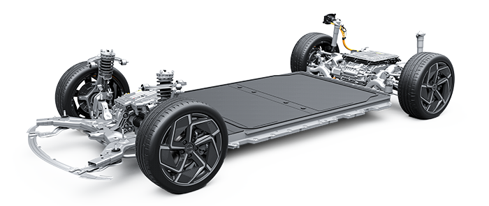 Електромобіль BYD Seal купити в Україні. Новий BYD Seal - ціна від 29 400$