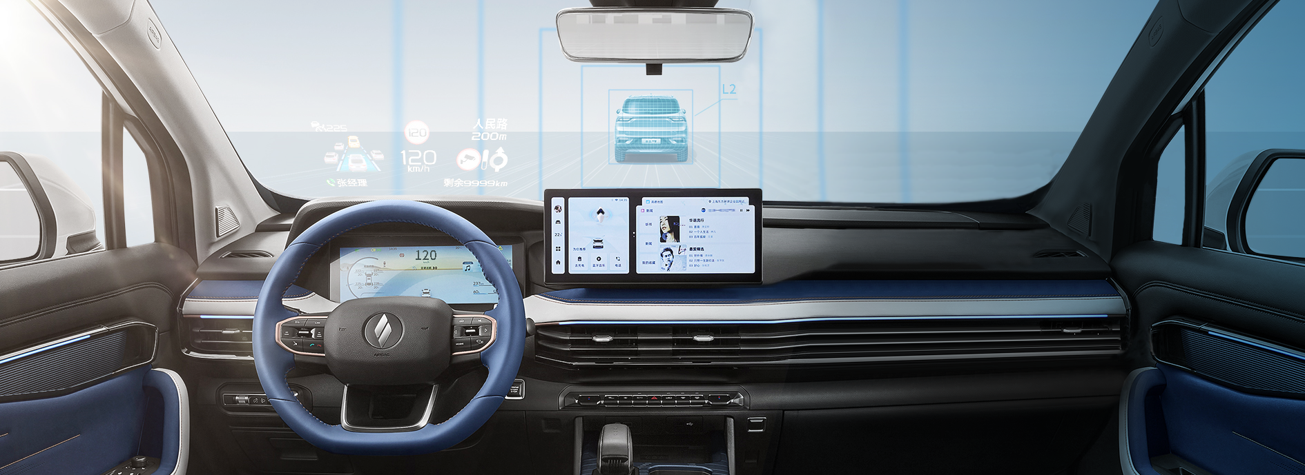 Електромобіль LIVAN RL9. Придбайте новий електромобіль LIVAN RL9, ціна ...