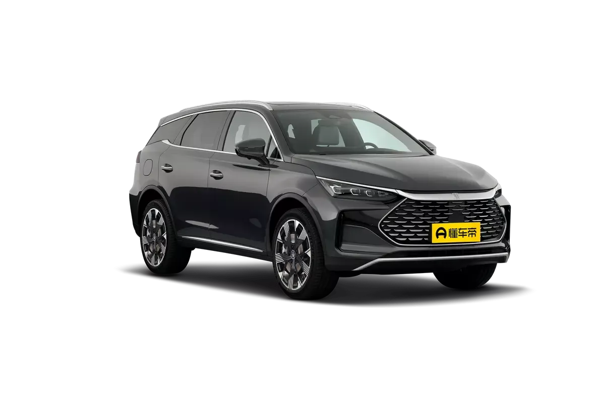 ᐈ Електромобілі BYD Tang з Китаю 🚗 Доставка електрокарів BYD Tang з ...