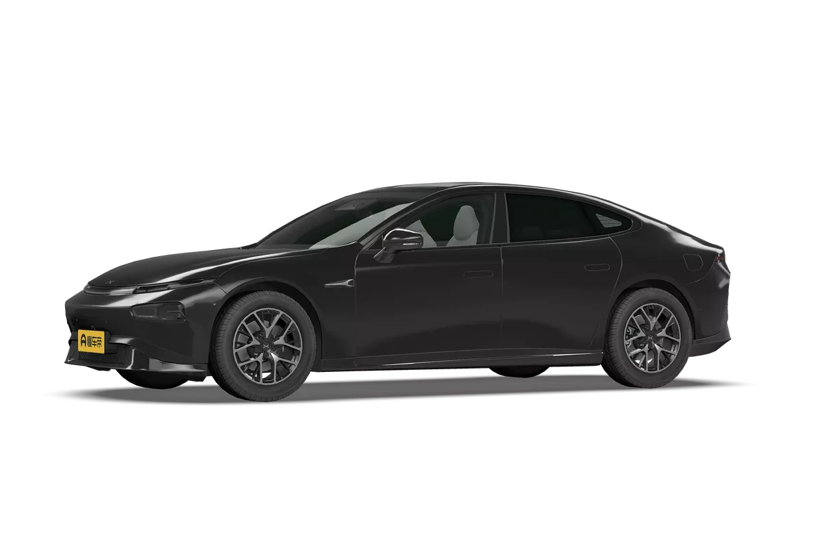 Електромобіль X-Peng P7 - купити в Україні, ціна на електрокар 33,200$