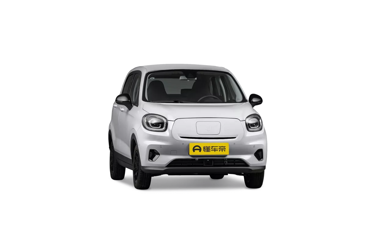 Электромобиль Leap Motor T03 - купить в Украине, цена от 13 300$ | NCars