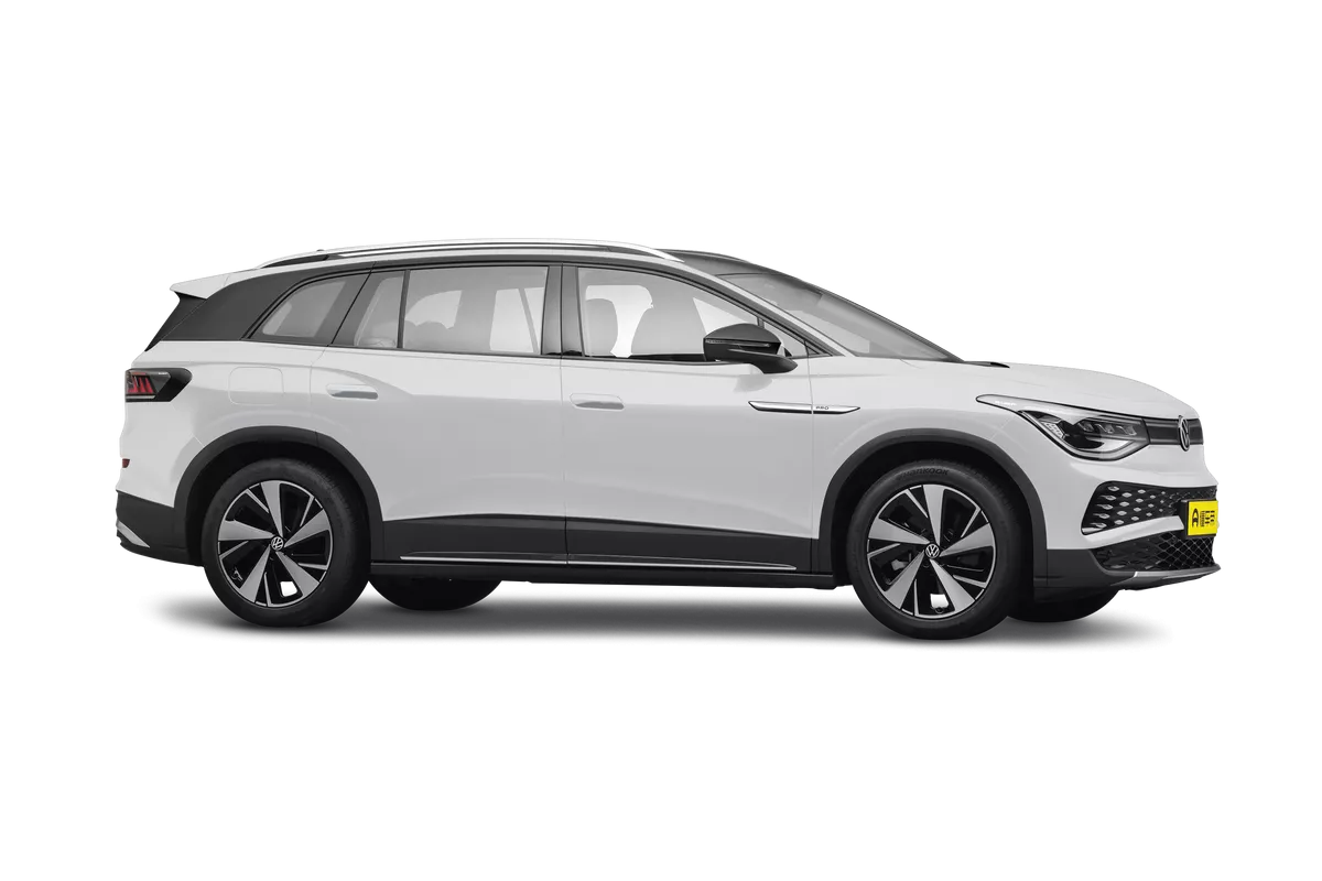 Електромобіль Volkswagen ID.6 X - ціна від 30 200 $. Купити новий Volkswagen ID.6 X