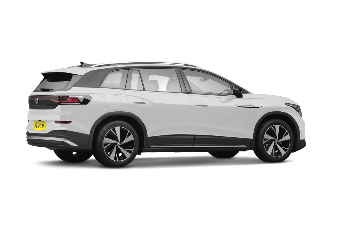 Електромобіль Volkswagen ID.6 X - ціна від 30 200 $. Купити новий Volkswagen ID.6 X