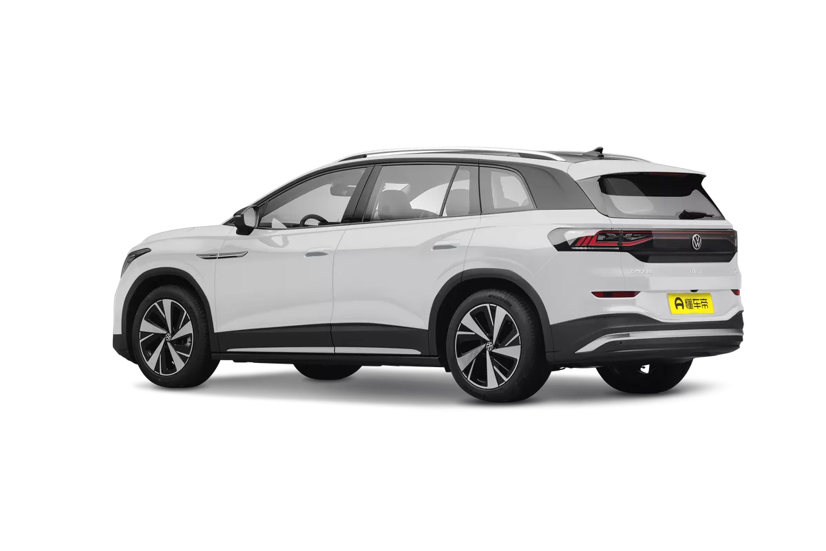 Електромобіль Volkswagen ID.6 X - ціна від 30 200 $. Купити новий Volkswagen ID.6 X