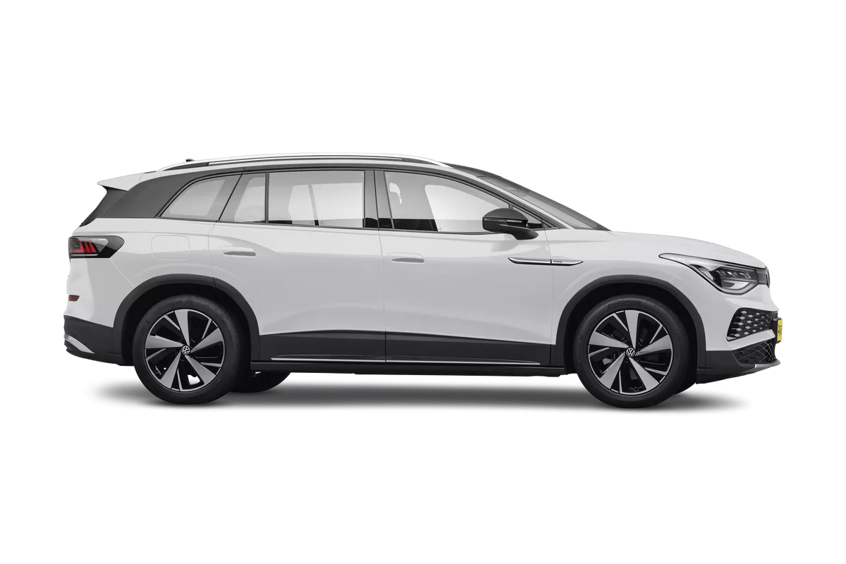 Електромобіль Volkswagen ID.6 X - ціна від 30 200 $. Купити новий Volkswagen ID.6 X