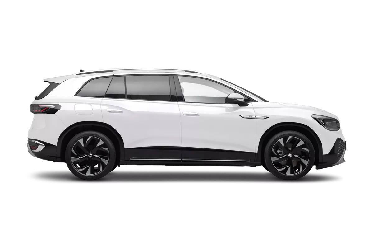 Новый Volkswagen ID.6 CROZZ - цена от 30 700$. Купить новый электромобиль VW ID.6 CROZZ