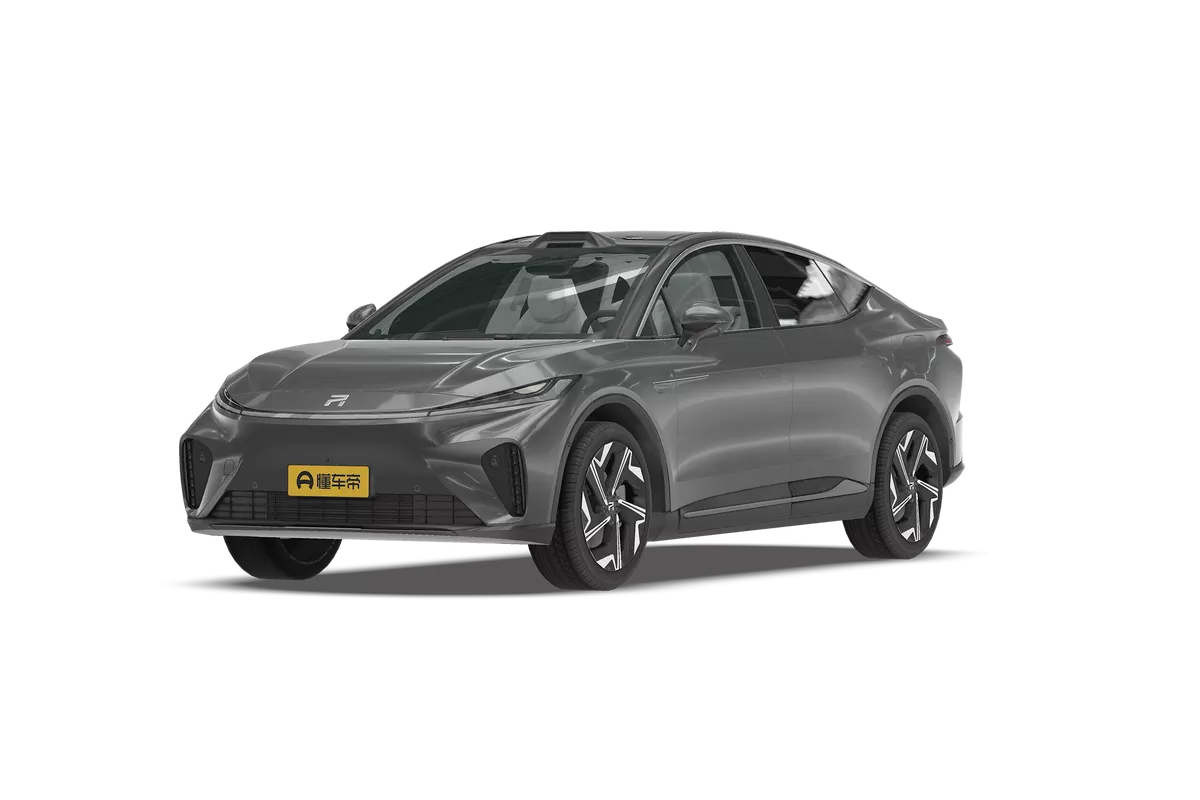 Электрокар Feifan R7 - цена от 45 600$. Купить новый электромобиль ...