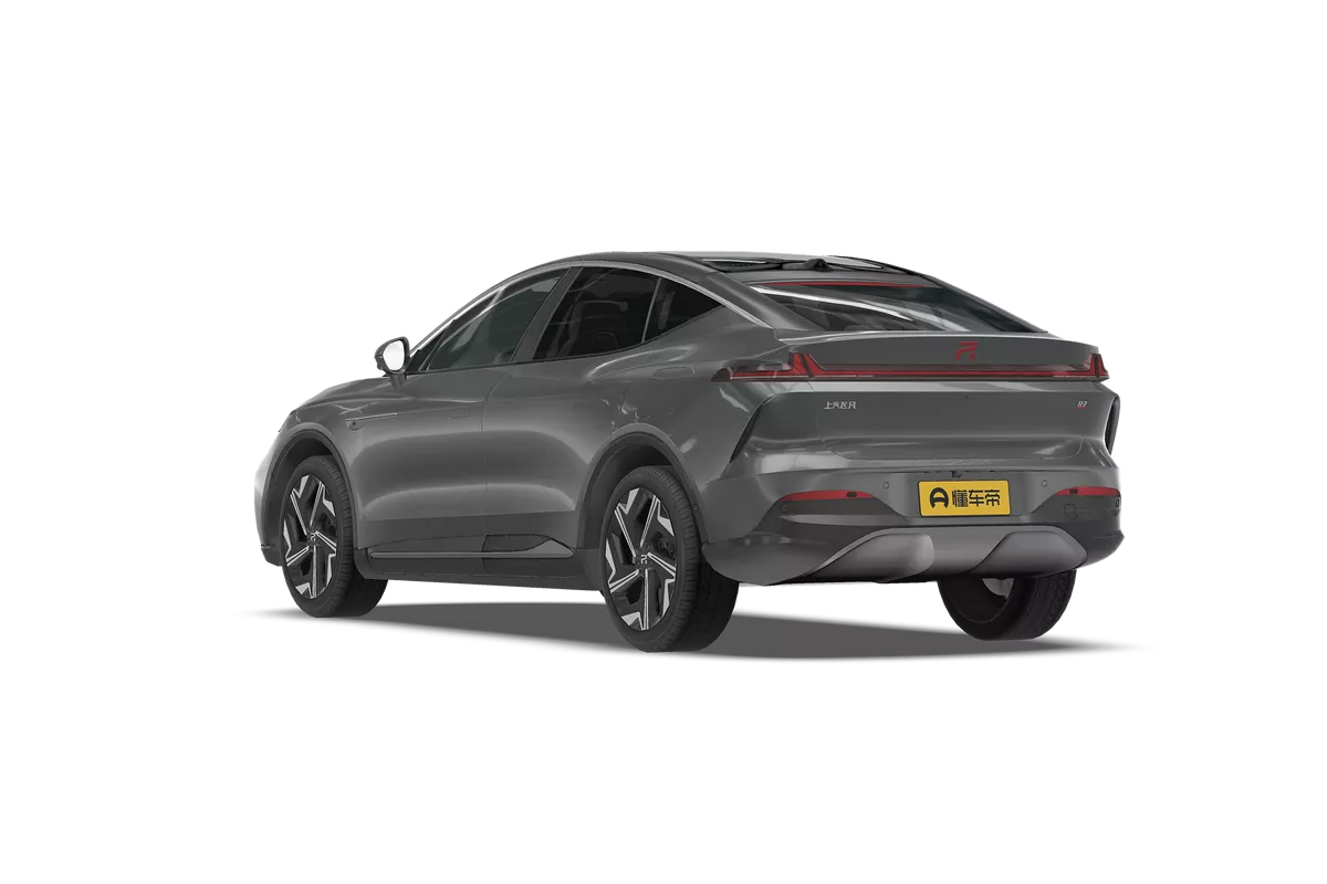 Электрокар Feifan R7 - цена от 45 600$. Купить новый электромобиль ...