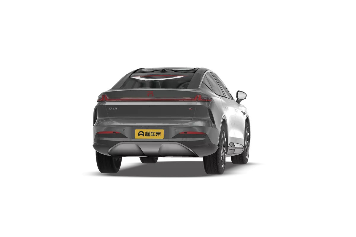 Электрокар Feifan R7 - цена от 45 600$. Купить новый электромобиль ...