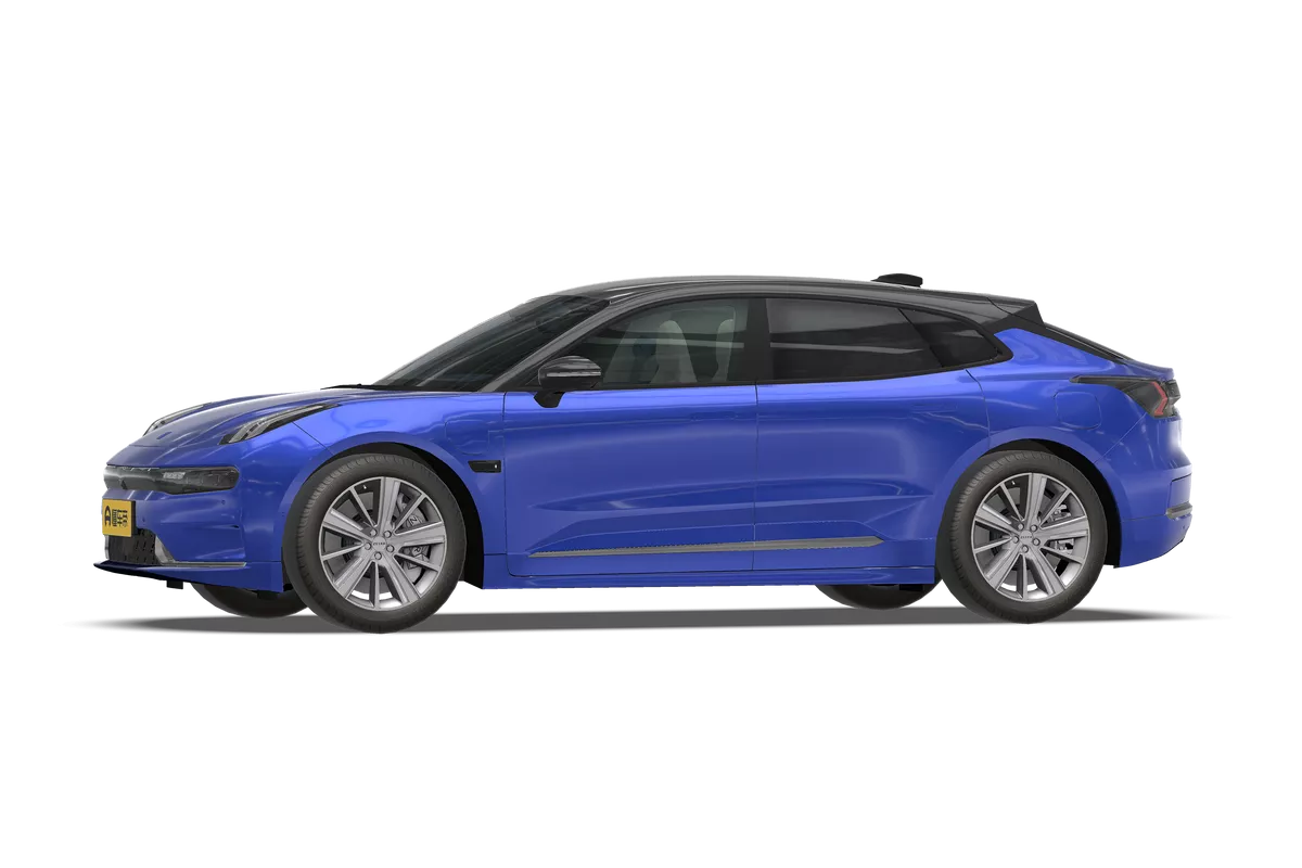 Электромобиль Zeekr 001 - купить в Украине. Новый Zeekr 001 - цена от ...