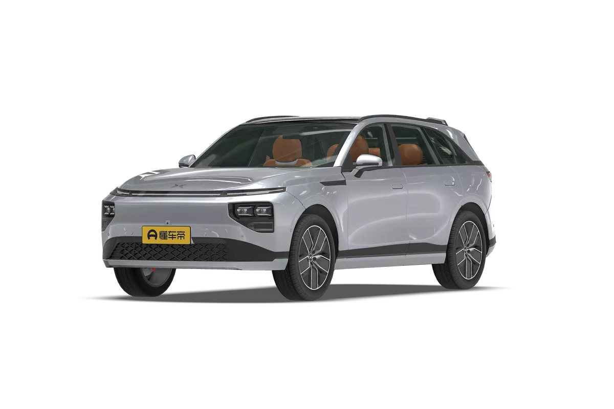 Электромобиль X-Peng G9 - цена от 42 400$. Купить новый X-Peng G9
