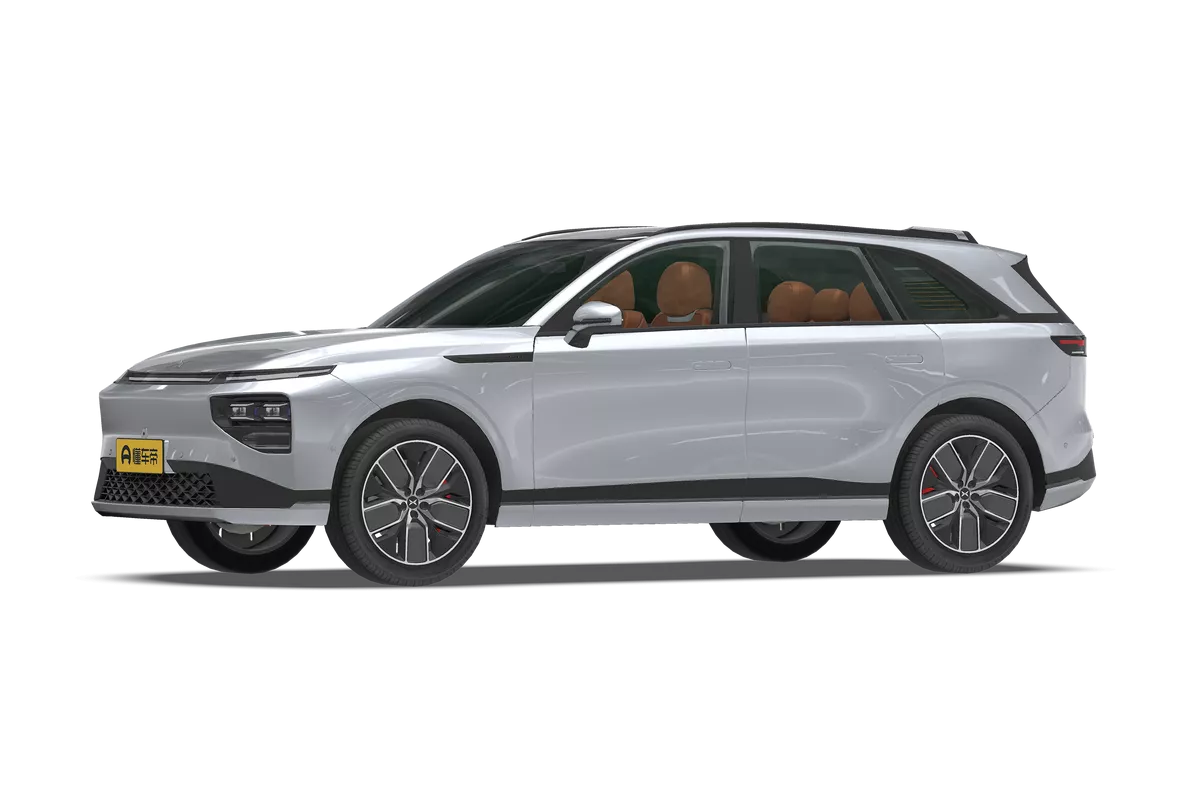 Электромобиль X-Peng G9 - цена от 42 400$. Купить новый X-Peng G9