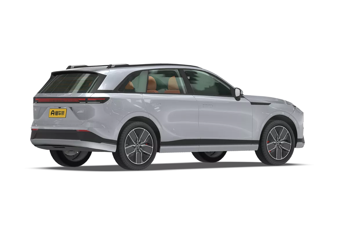 Электромобиль X-Peng G9 - цена от 42 400$. Купить новый X-Peng G9