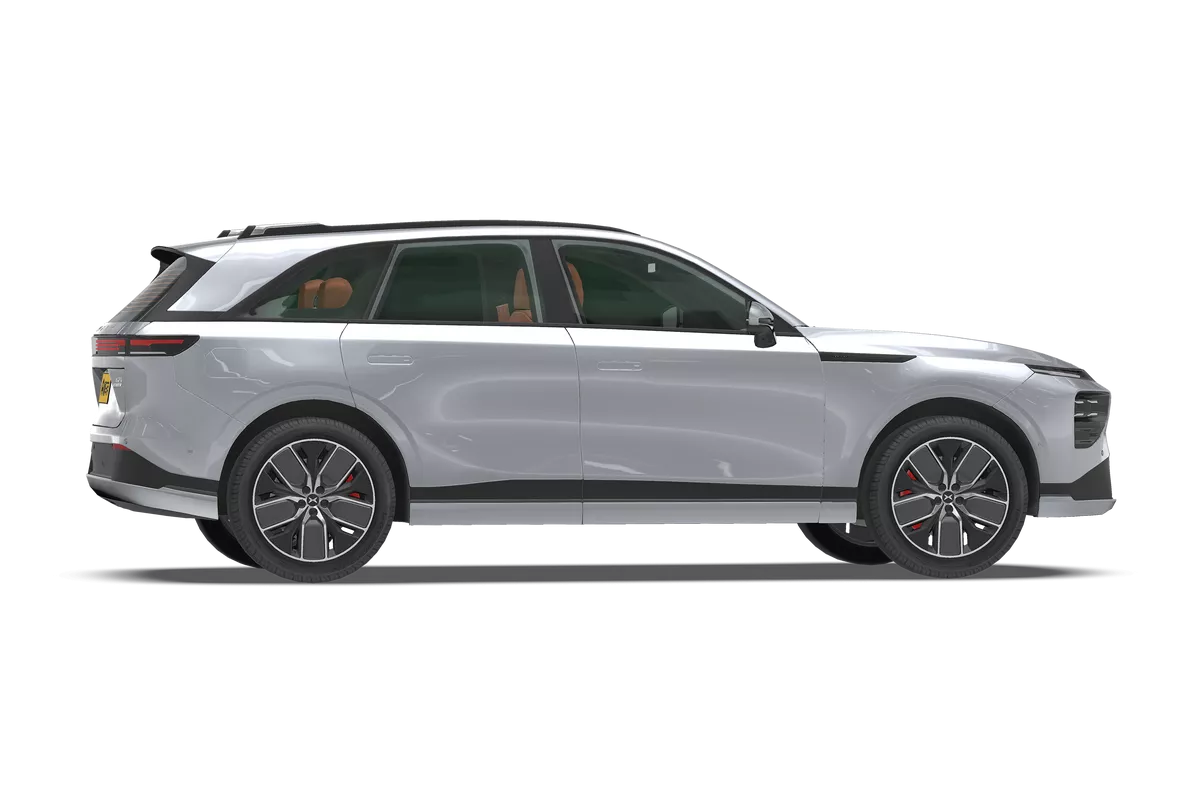 Электромобиль X-Peng G9 - цена от 42 400$. Купить новый X-Peng G9
