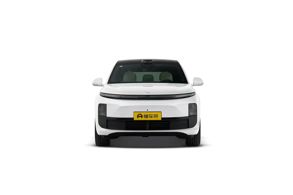 ᐈ Електромобілі Li L6 з Китаю 🚗 Доставка електрокарів Li L6 з Китаю - NCars