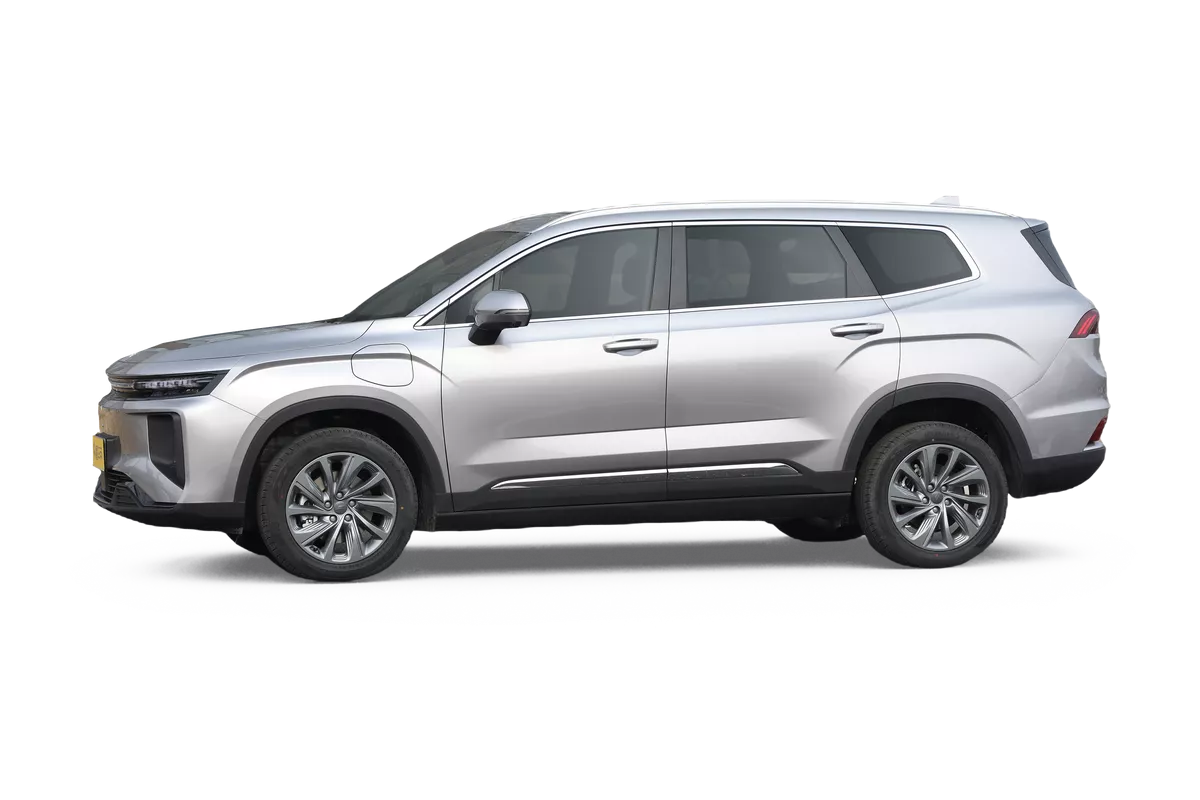 Електромобіль LIVAN RL9. Придбайте новий електромобіль LIVAN RL9, ціна ...