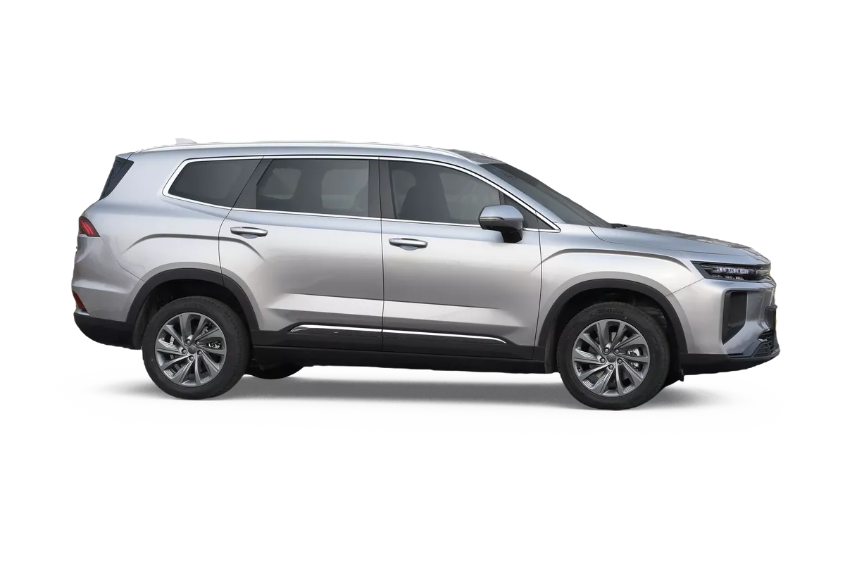 Електромобіль LIVAN RL9. Придбайте новий електромобіль LIVAN RL9, ціна ...