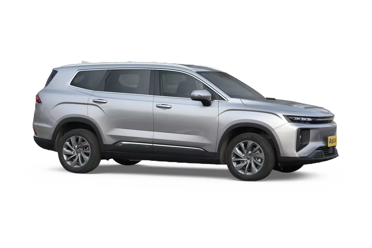 Електромобіль LIVAN RL9. Придбайте новий електромобіль LIVAN RL9, ціна ...