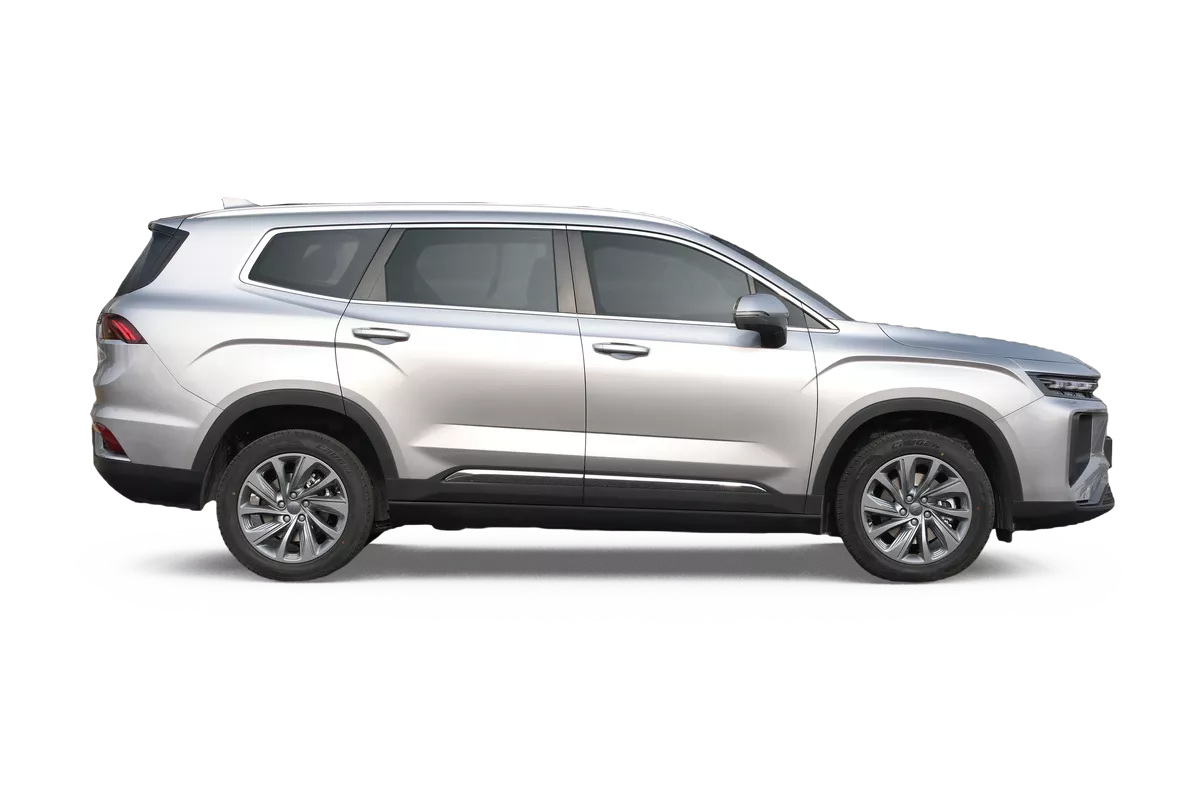 Електромобіль LIVAN RL9. Придбайте новий електромобіль LIVAN RL9, ціна ...