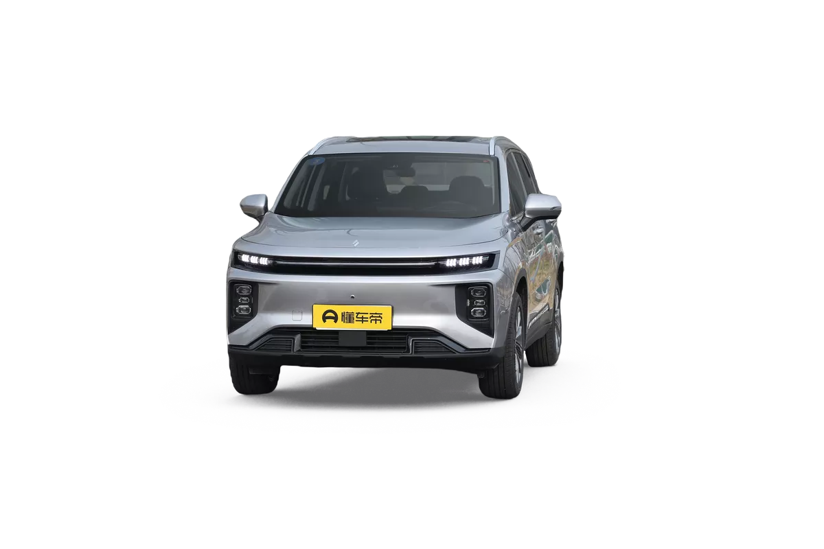 Електромобіль LIVAN RL9. Придбайте новий електромобіль LIVAN RL9, ціна від 29 500$