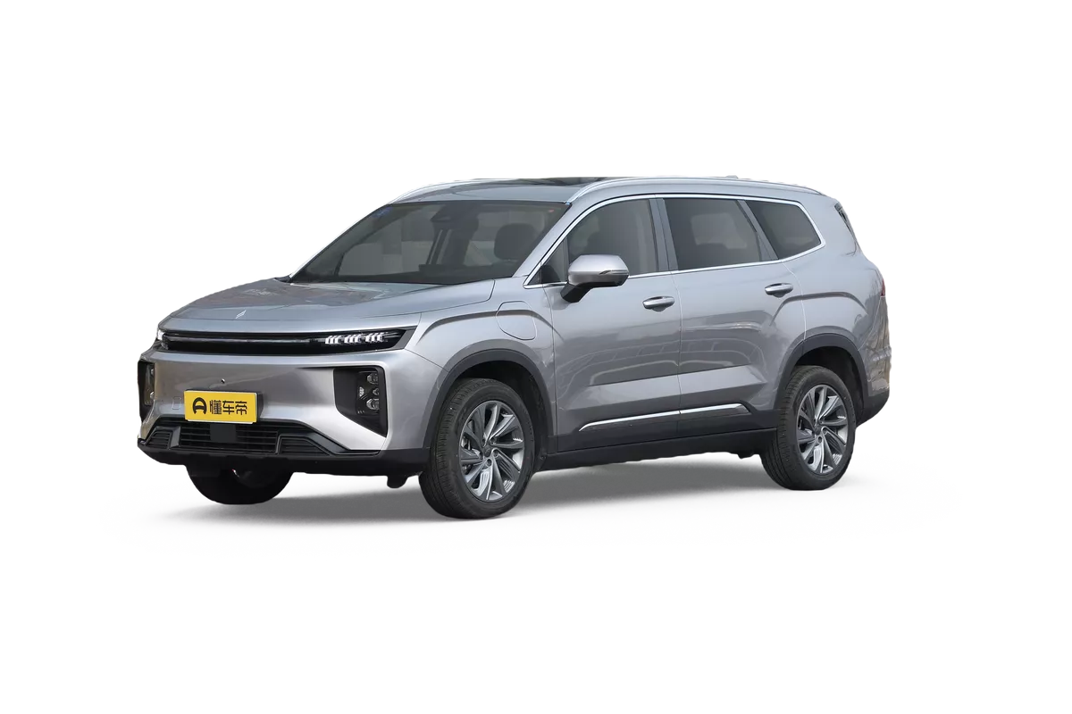 Електромобіль LIVAN RL9. Придбайте новий електромобіль LIVAN RL9, ціна від 29 500$