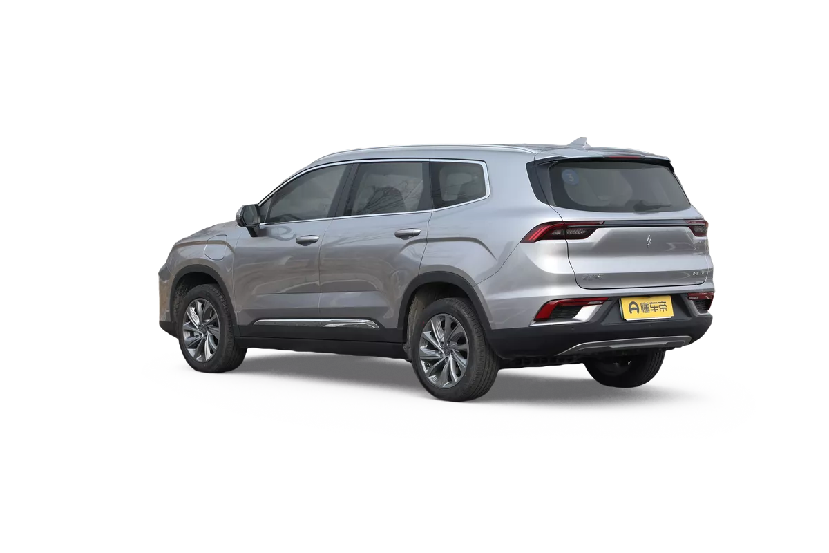 Електромобіль LIVAN RL9. Придбайте новий електромобіль LIVAN RL9, ціна ...