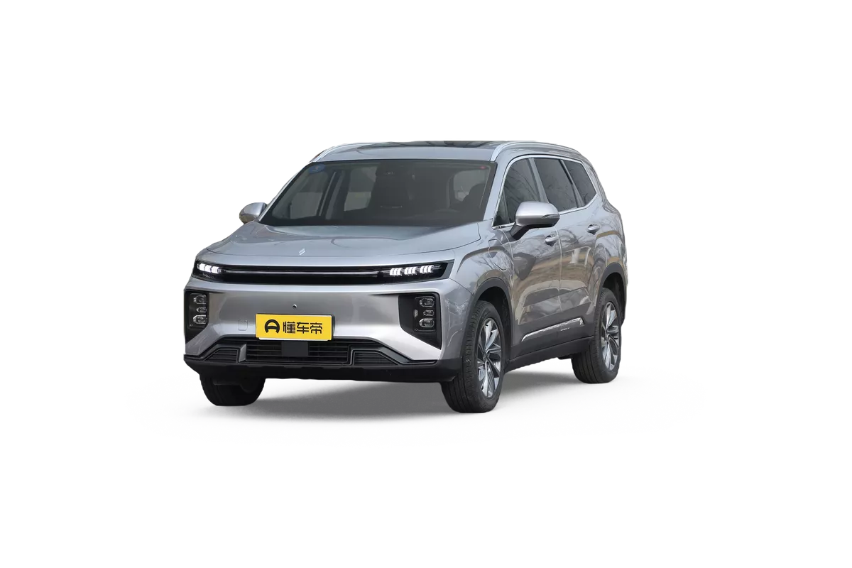 Електромобіль LIVAN RL9. Придбайте новий електромобіль LIVAN RL9, ціна від 29 500$