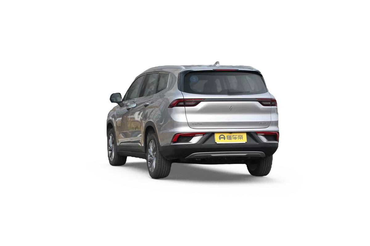 Електромобіль LIVAN RL9. Придбайте новий електромобіль LIVAN RL9, ціна ...