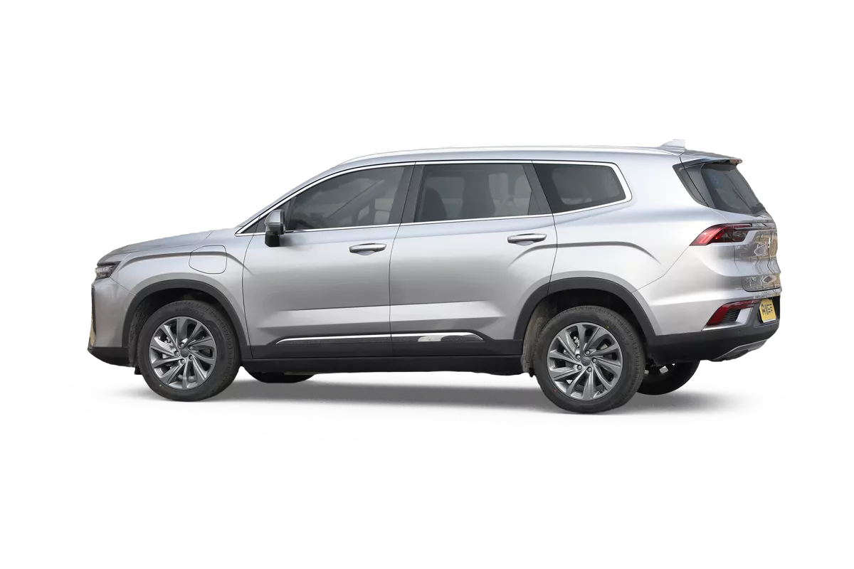 Електромобіль LIVAN RL9. Придбайте новий електромобіль LIVAN RL9, ціна ...