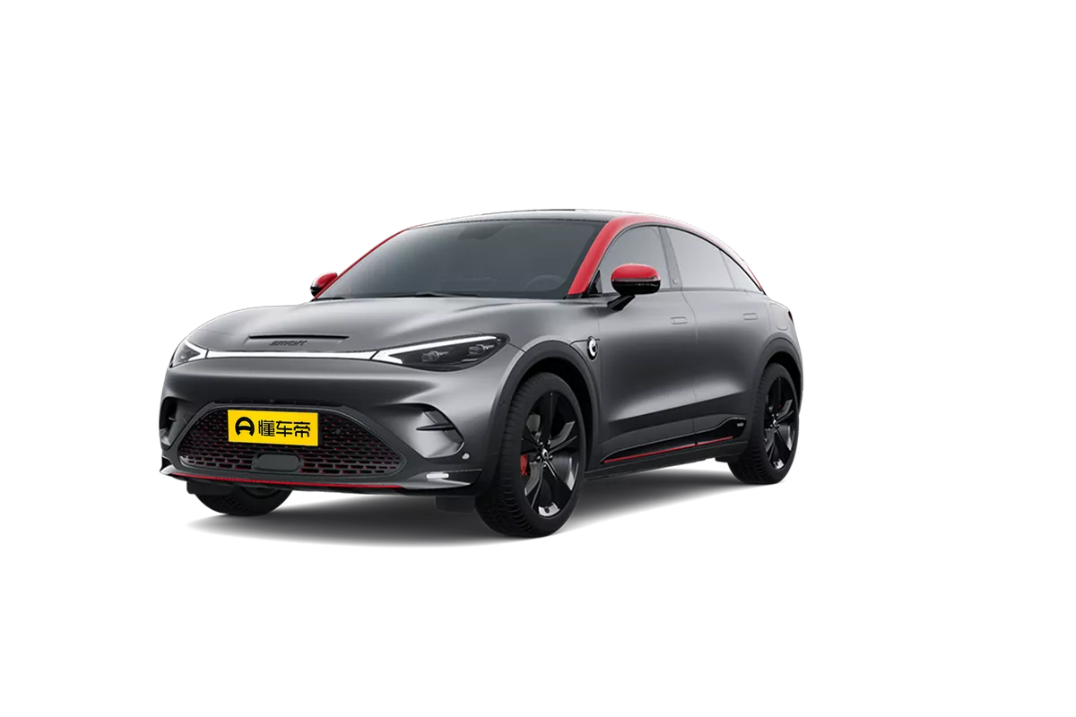 Новий Volkswagen Smart Elf №3 - ціна від 33,100$. Придбайте новий ...