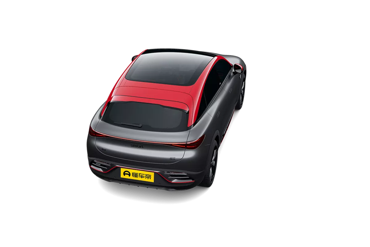 Новий Volkswagen Smart Elf №3 - ціна від 33,100$. Придбайте новий ...