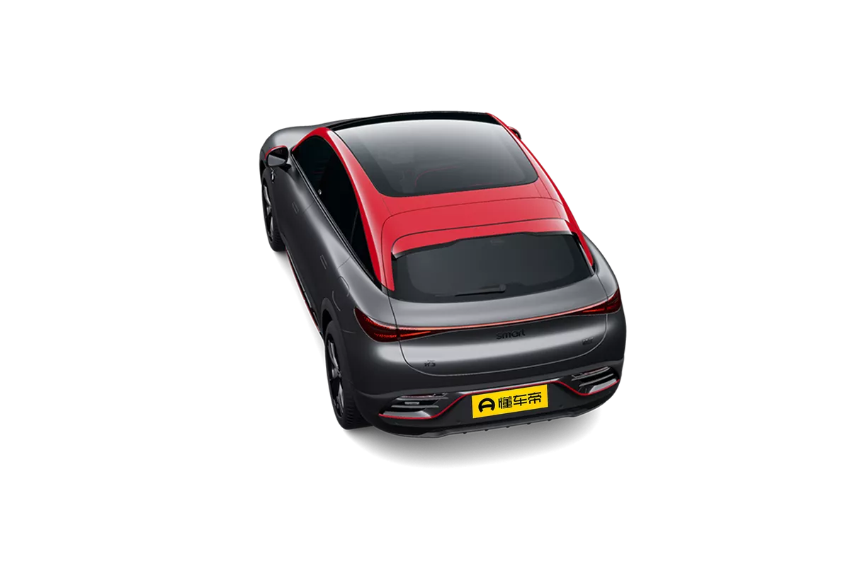 Новий Volkswagen Smart Elf №3 - ціна від 33,100$. Придбайте новий ...