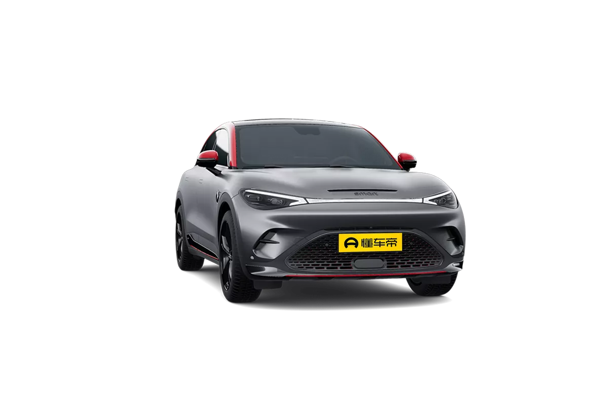 Новий Volkswagen Smart Elf №3 - ціна від 33,100$. Придбайте новий ...