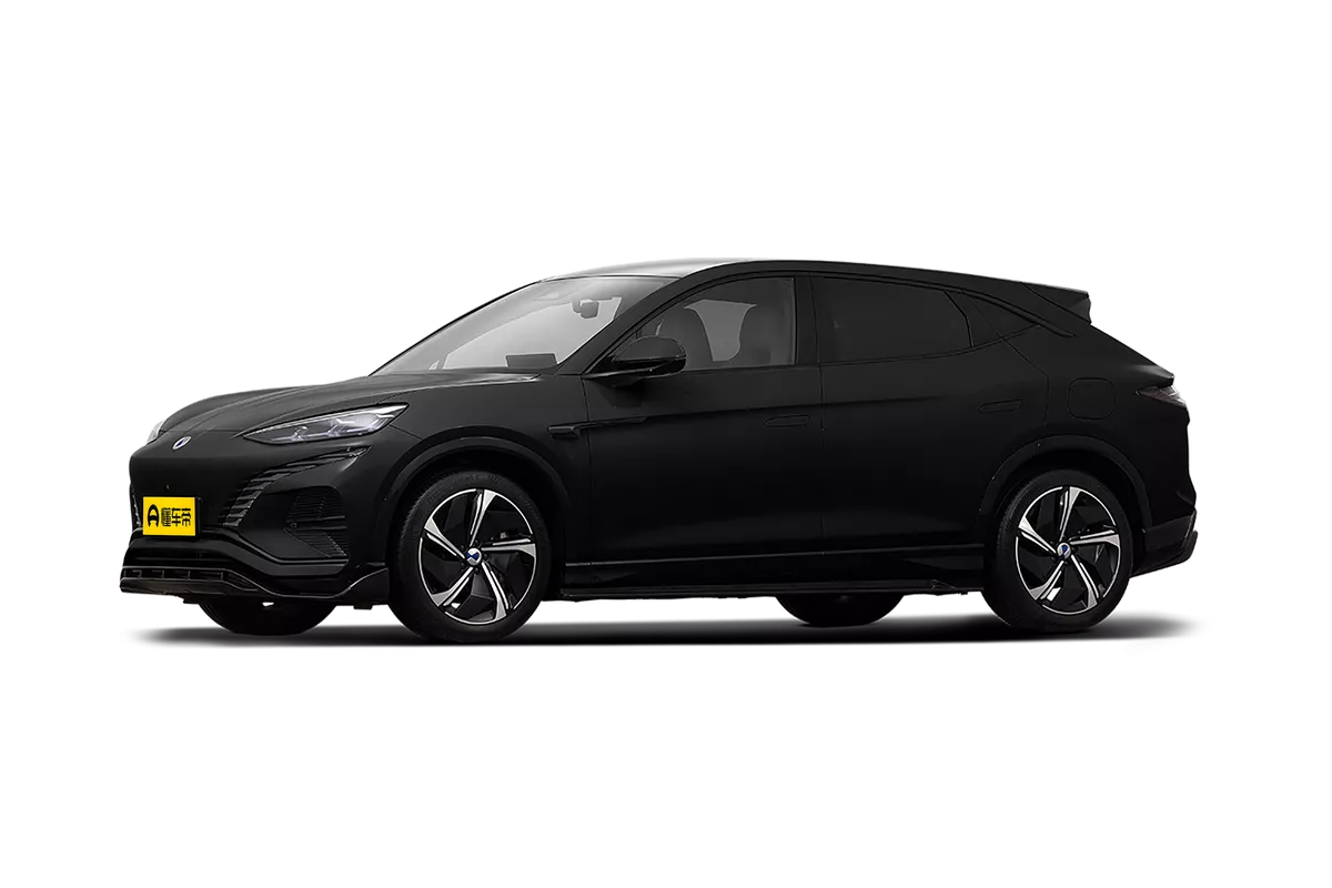 Електромобіль Denza N7 - купити новий в Україні, ціна від 45200$