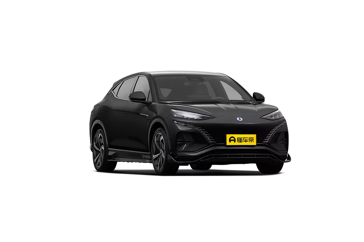 Електромобіль Denza N7 - купити новий в Україні, ціна від 45200$