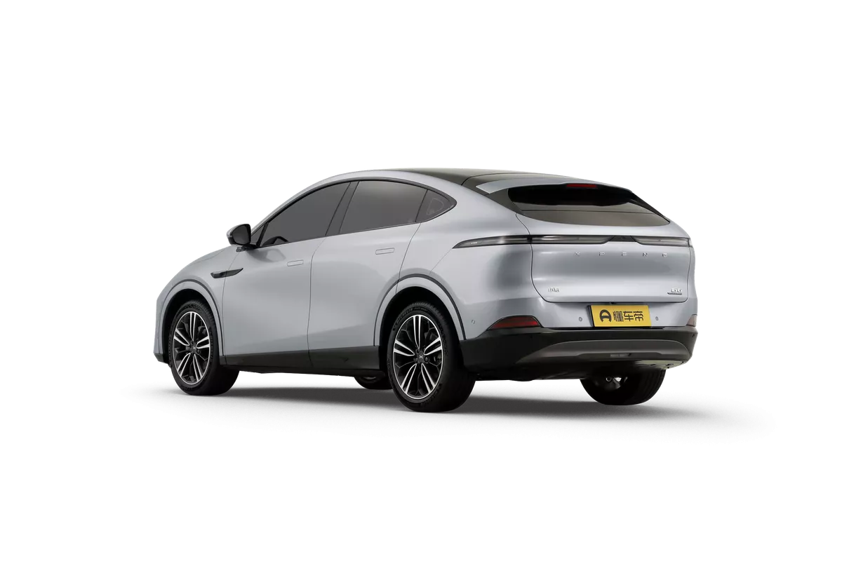 Новий X-Peng G6 - ціна від 34 200$. Купуйте новий електромобіль X-Peng G6
