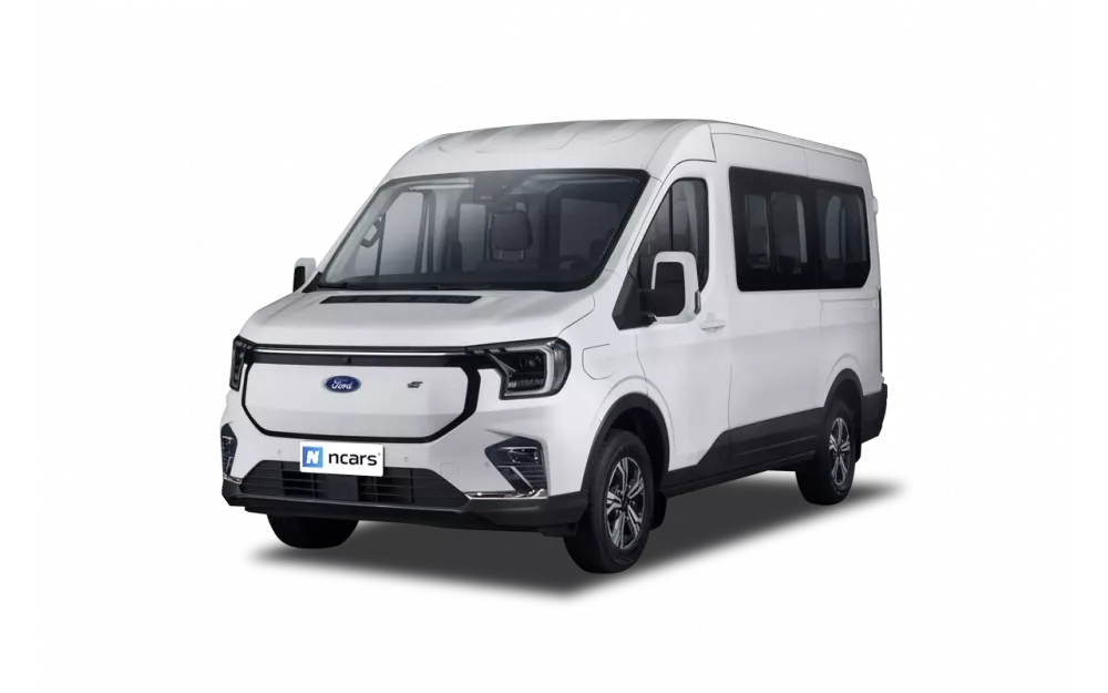 ᐈ Электромобили Ford Transit EV из Китая 🚗 Доставка электрокаров Ford ...