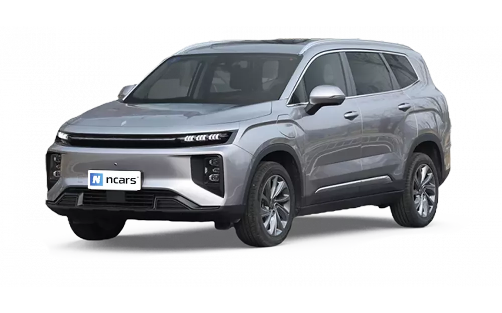 Электромобиль LIVAN RL9. Купить новый электромобиль LIVAN RL9, цена от 29 500$