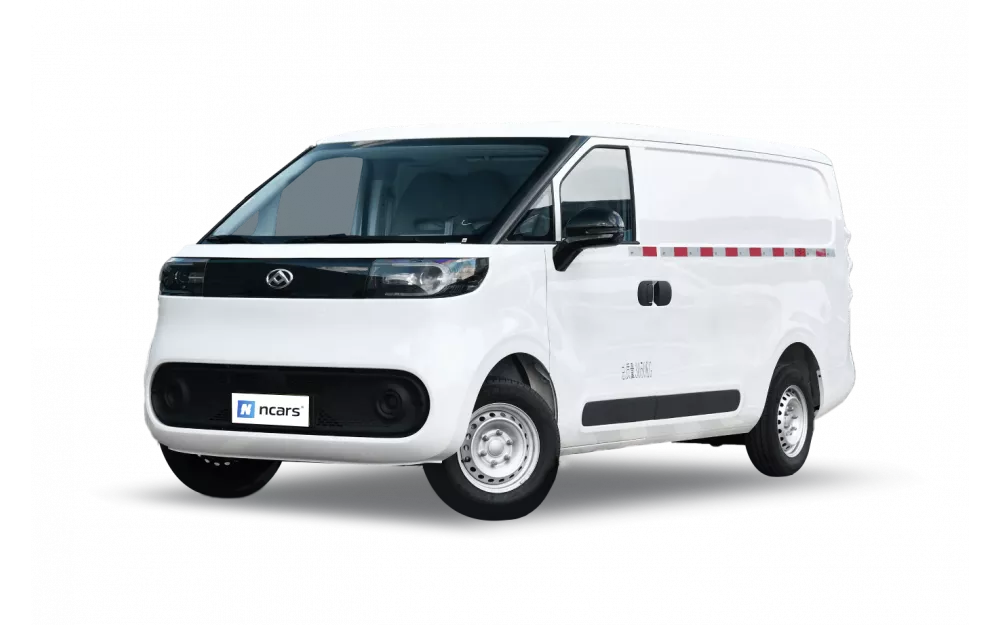 ᐈ Электромобили Saic Maxus Dana V1 из Китая 🚗 Доставка электрокаров ...