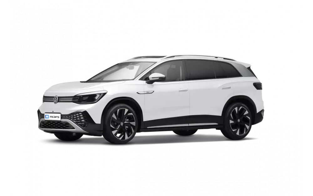 Новый Volkswagen ID.6 CROZZ - цена от 30 700$. Купить новый электромобиль VW ID.6 CROZZ